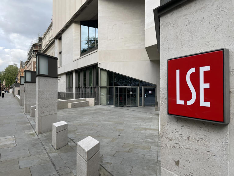 Grandmother, 71, sacked from cleaner job at London university over ...