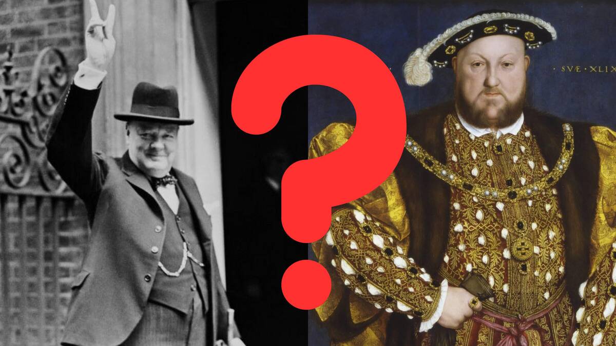 Quiz: How Much Do You Know About British History?