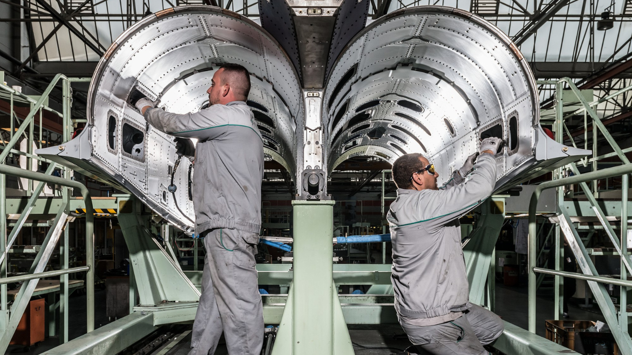 Dassault, TASL to make complete Rafale fighter jet fuselages in Hyderabad