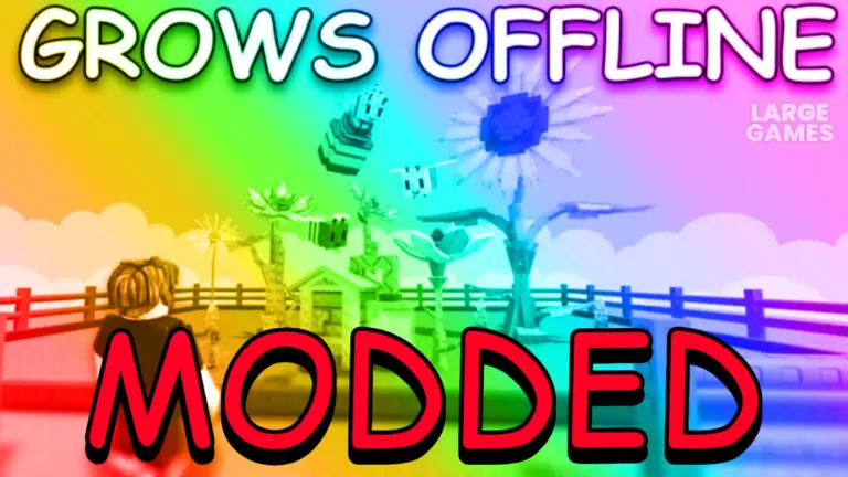 Grow a Garden Modded Codes – June 2025