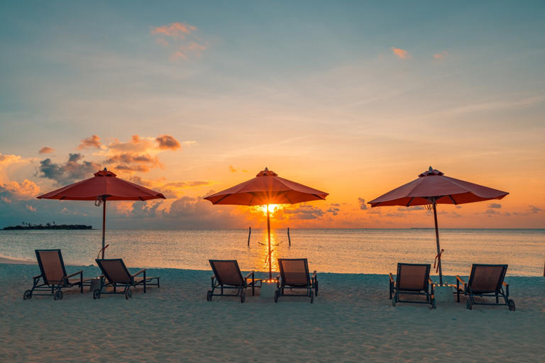 Popular Holiday Hotspot at Risk – Tourists Warned About Dangerous Disease Popular Holiday Hotspot at Risk – Tourists Warned About Dangerous Disease