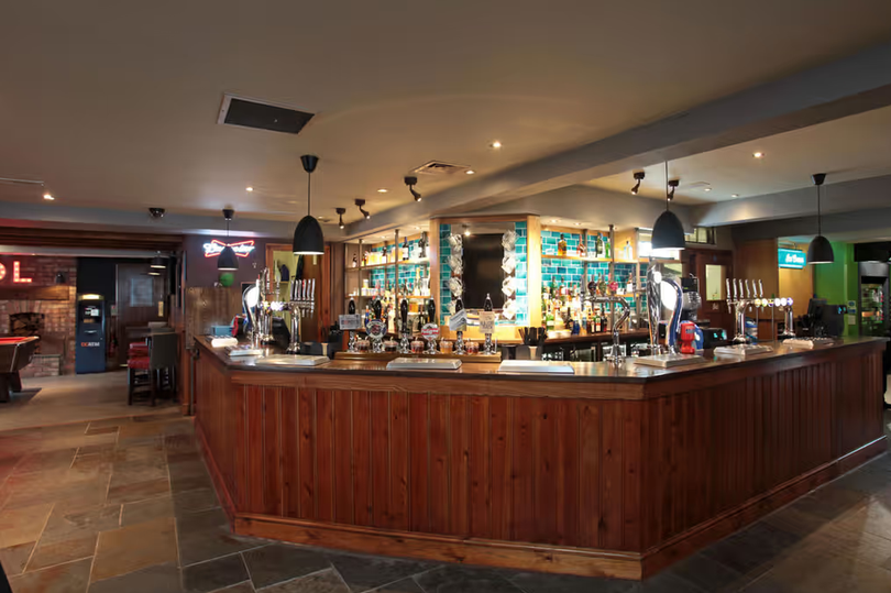 Beloved pub unveils reopening date and sneak peek following 'exciting ...