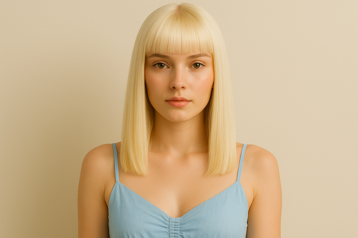 10 Trendy Hairdos You May See a Lot This Summer