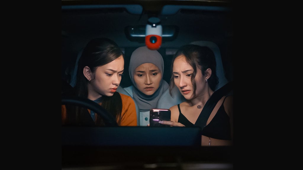 Nonton Series Malam Pertama Episode 6, Spoiler, & Link Streaming