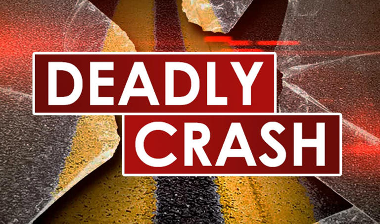 One dead, 3 seriously injured in Ellsinore crash
