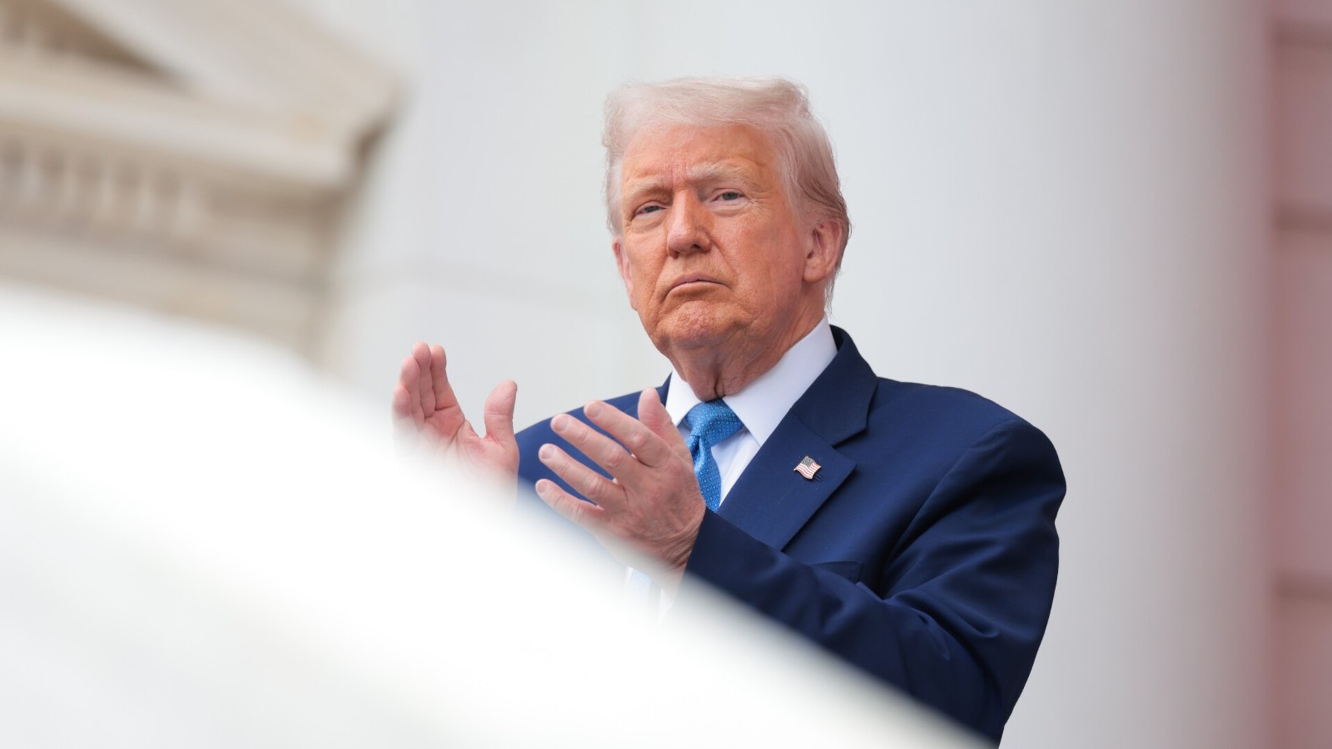 Donald Trump ‘resurrects’ travel ban from his first presidential term
