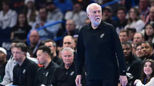 15 of the Greatest NBA Coaches of All Time
