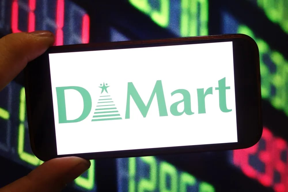 DMart’s Growth Play: SEBI RA Rohit Mehta Sees ₹4,500 As Key Breakout Zone