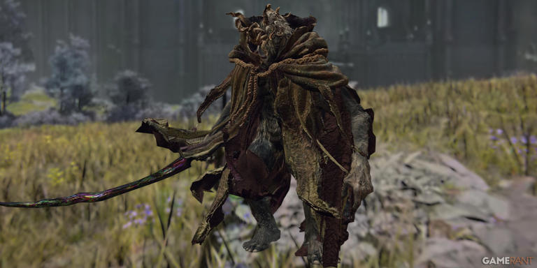 Elden Ring Nightreign: How To Beat The Fell Omen Raid