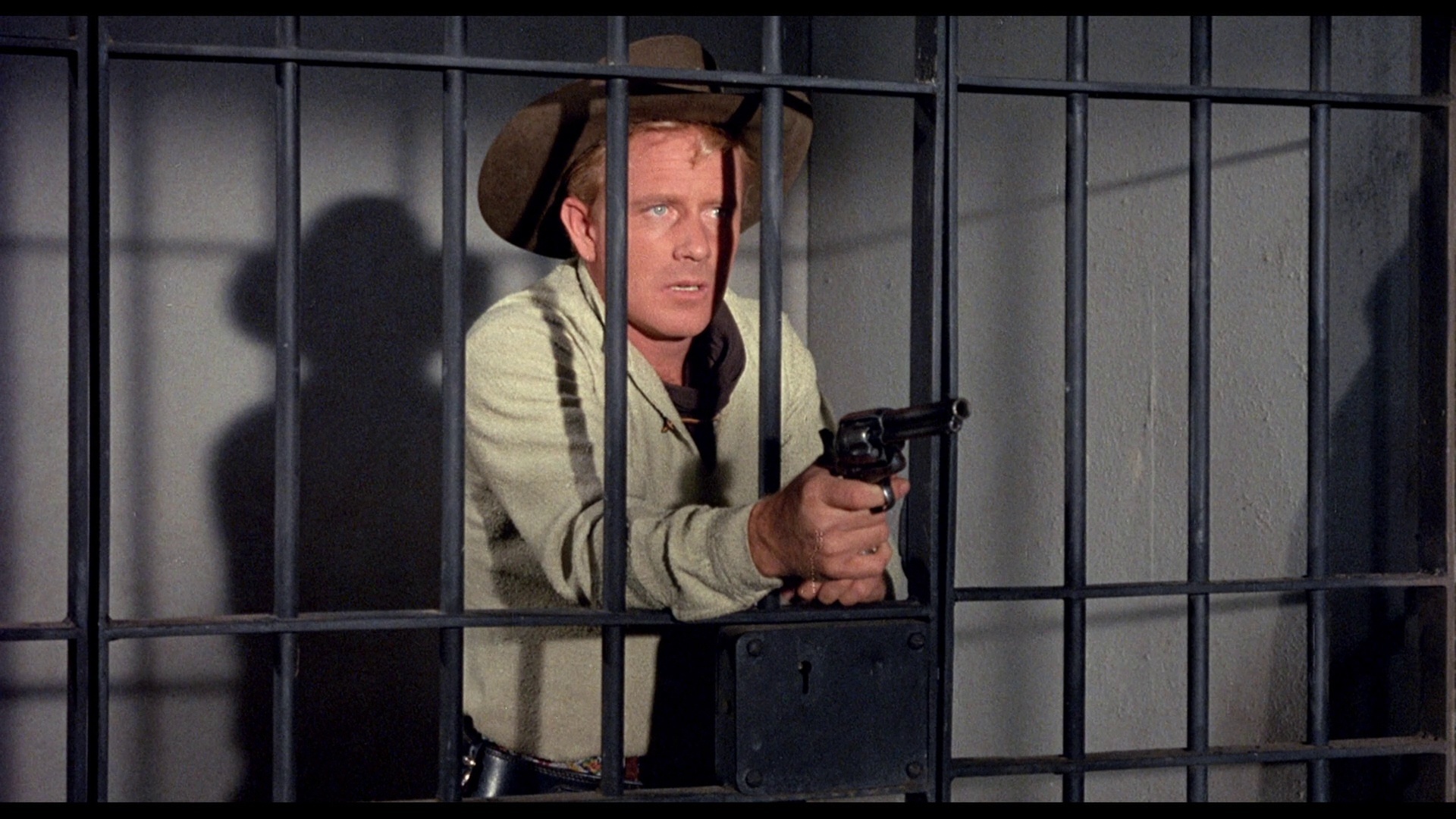 20 good movies about Billy the Kid