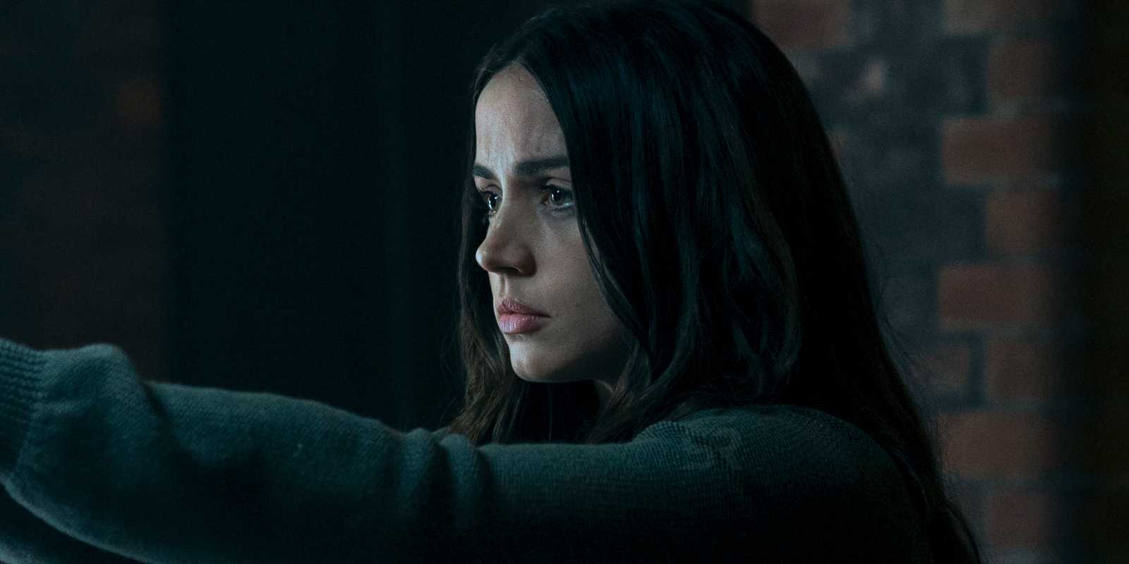 Ballerina Finally Gives Keanu Reeves & Ana De Armas Their First Great ...