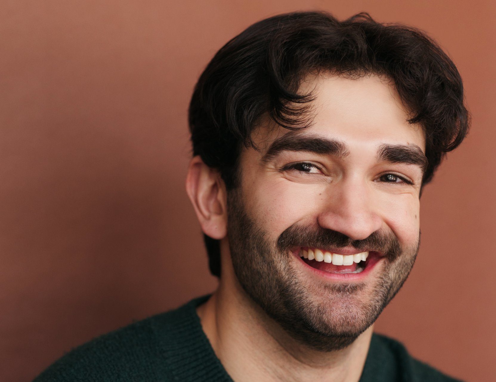 A bite of duck helped me finally accept my sexuality