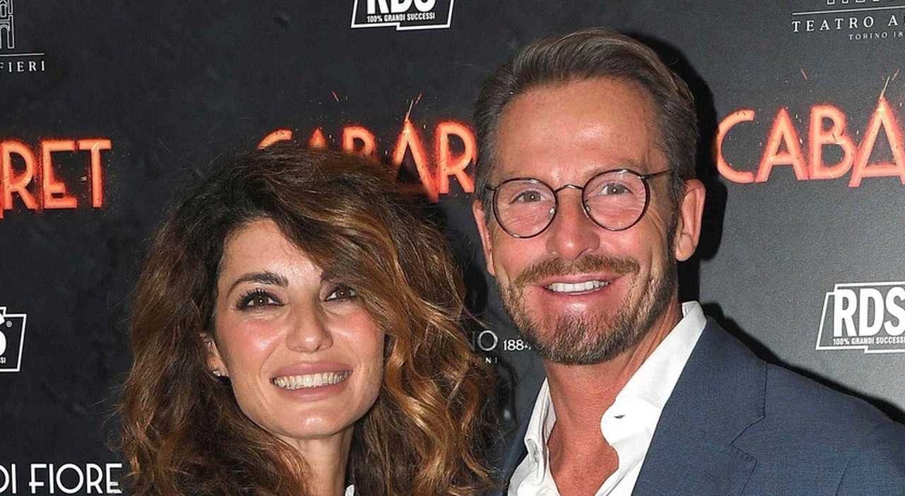 Samanta Togni: «Ho divorziato da Mario Russo, mi dava per scontata. Sull'anulare ho un tatuaggio ...