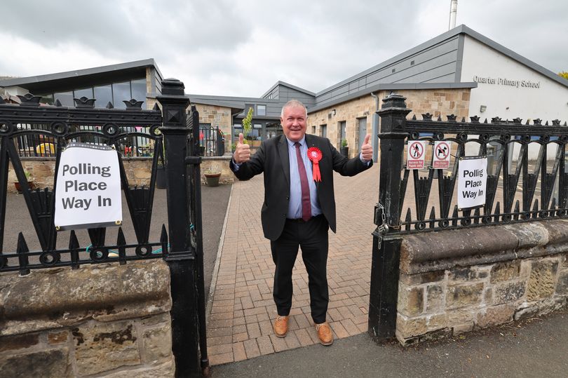 Davy Russell celebrates victory in Hamilton, Larkhall & Stonehouse by ...