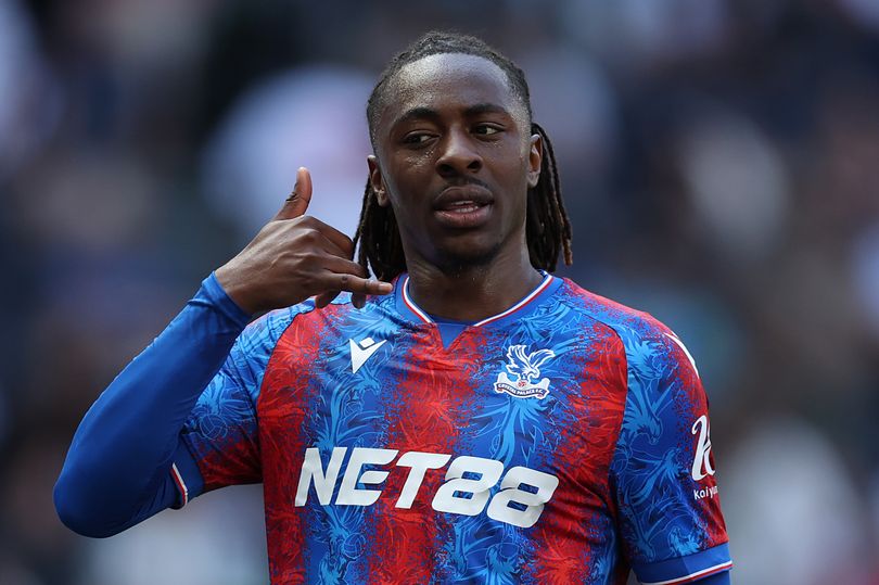 Bryan Mbeumo signs, Ebere Eze deal, Son Heung-min decision - Thomas ...