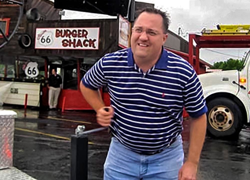 Judge leaves attorney general on criminal case against Swadley's Bar-B ...