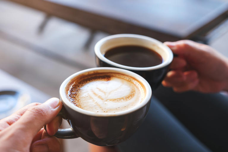 The common types of medication you shouldn’t have with coffee