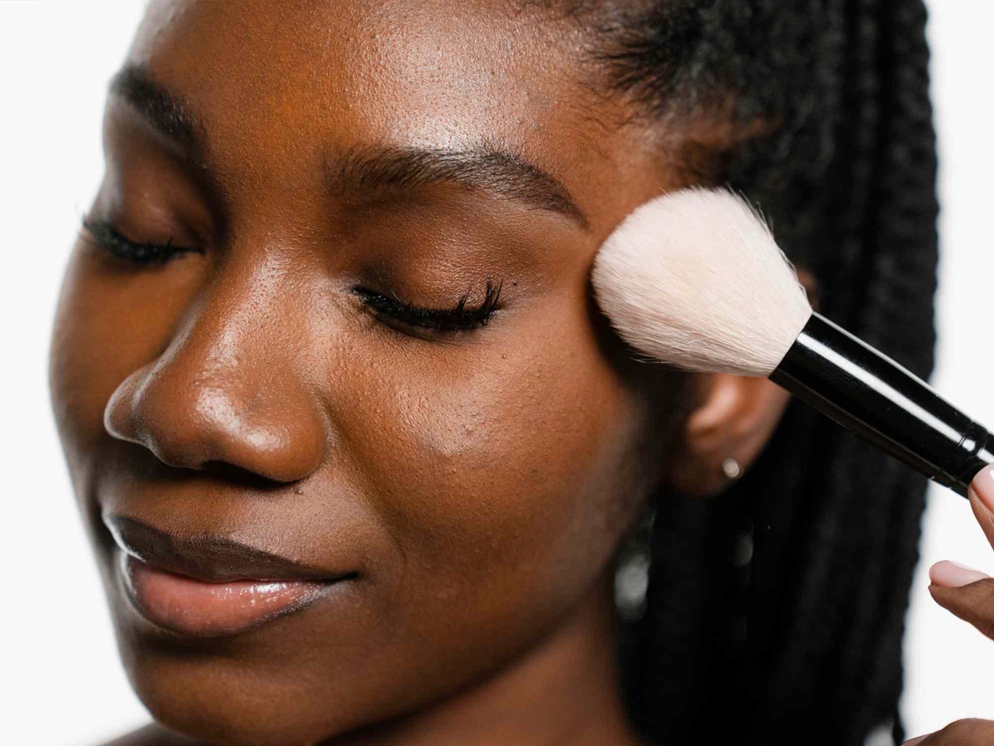 Is Makeup With SPF Actually Effective? Dermatologists Share Their Thoughts