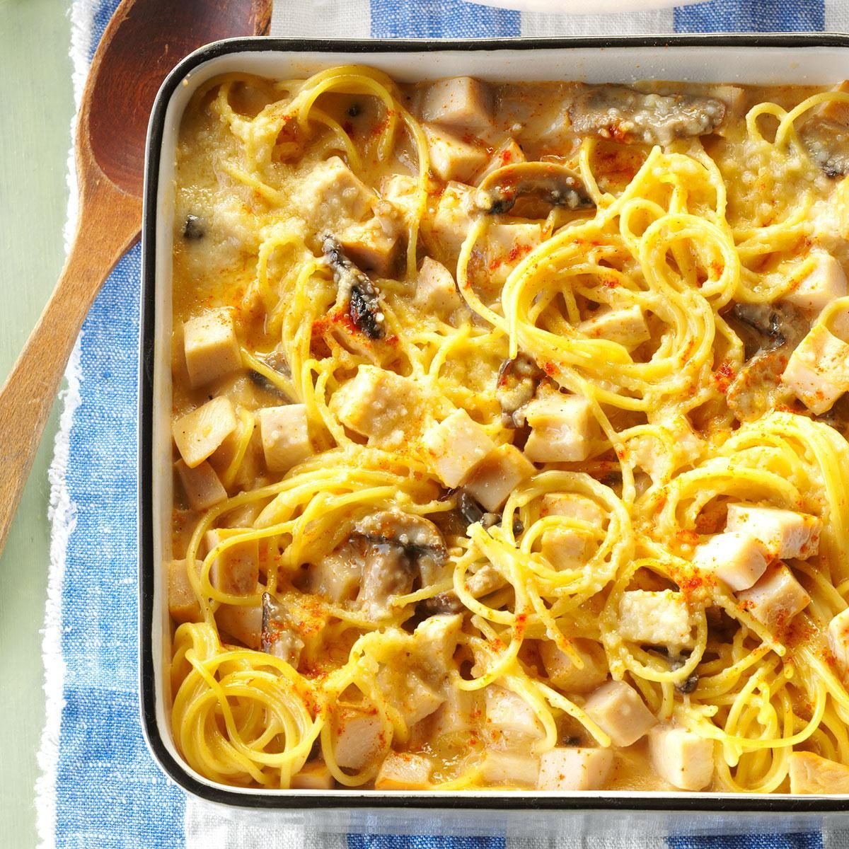 20 healthy recipes to make in your 8×8 pan