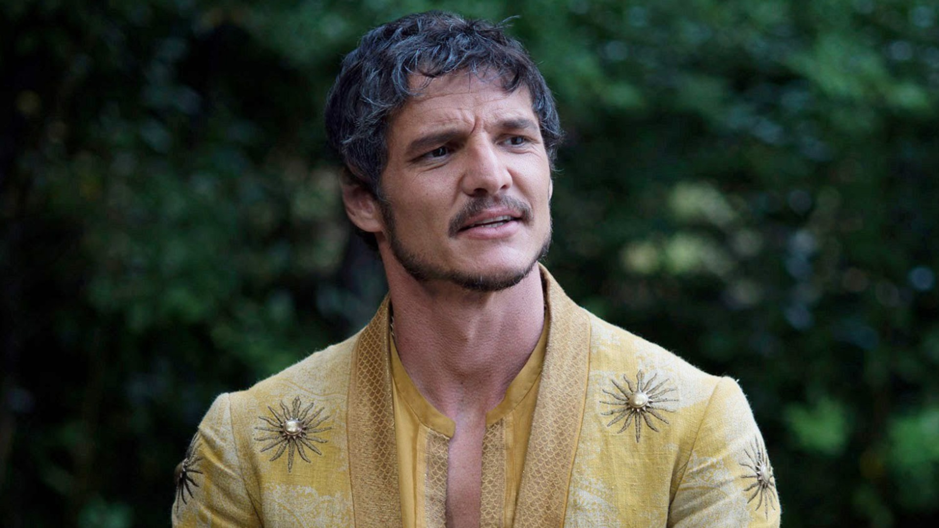 Pedro Pascal herdefinieert wat het betekent om vandaag de dag een man ...