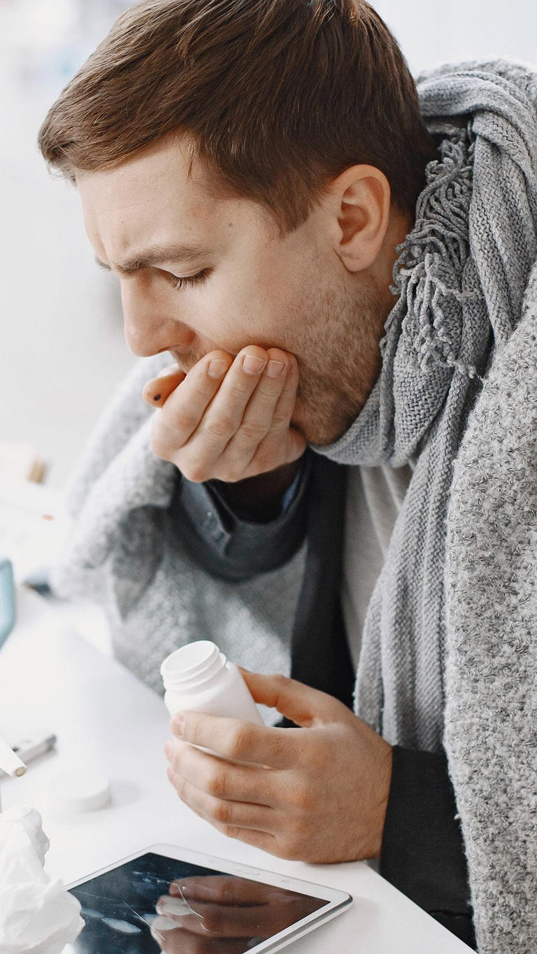 5 Natural Immunity Booster Shots You Must Add To Your Diet This Rainy ...