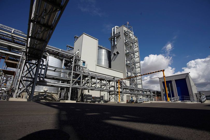 Vivergo boss says closure of British bioethanol industry could 'haunt ...