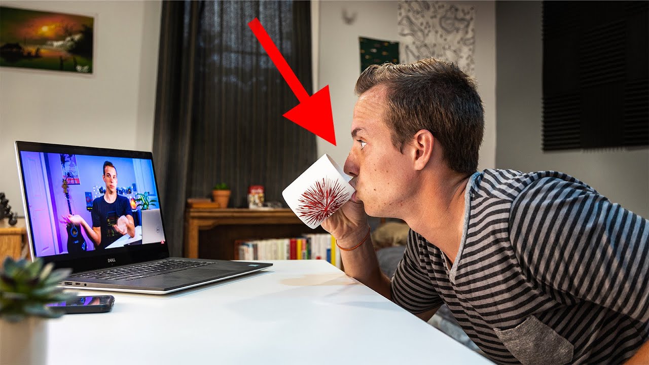 The Secret to Endless Willpower (Backed by Psychology)