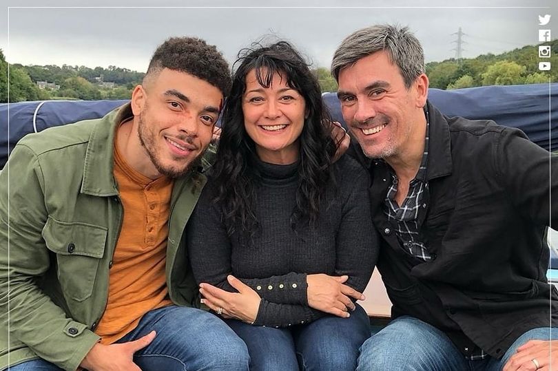 Emmerdale star Jurell Carter’s life since leaving soap and real reason ...