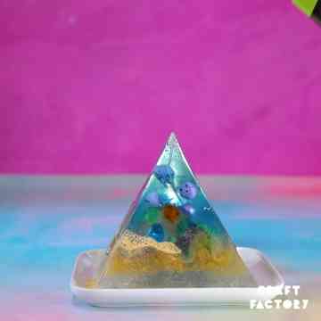 Crafting Disney Magic_ DIY Pin Board, Mechanical Boat Frame, and More ...