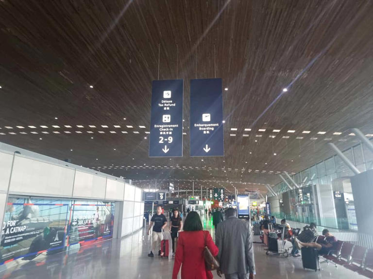 This Money-Saving Hack at Disneyland Paris Could Get You a VAT Refund ...