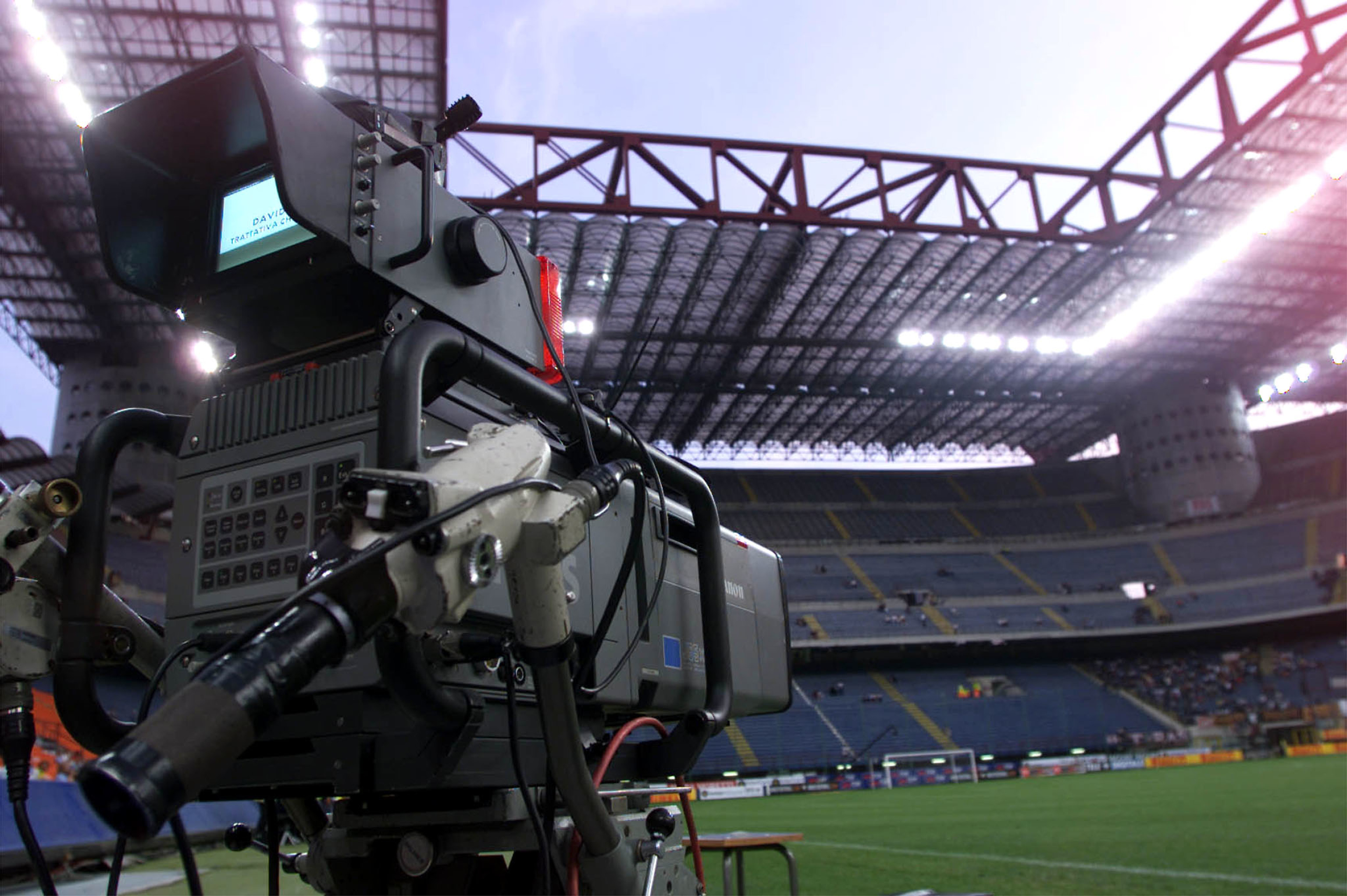 Lega serie A: ufficializzate le date del campionato, e C.Italia