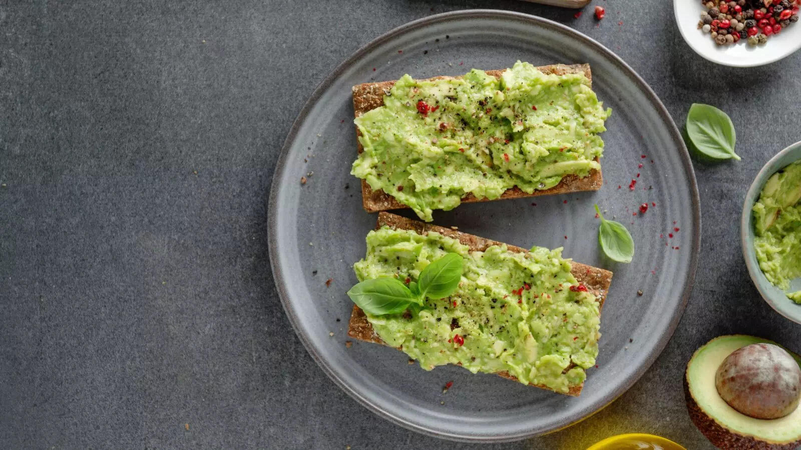 Love Avocados? These Breakfast Recipes Will Power Up Your Morning