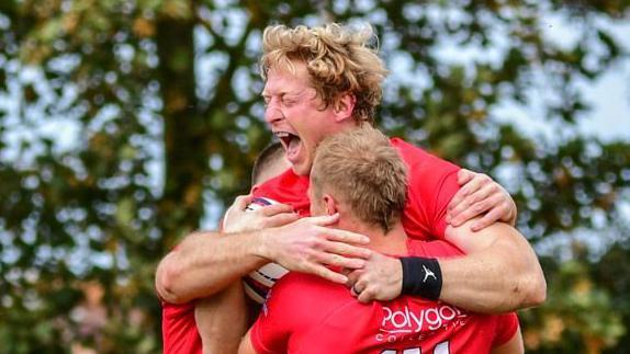 Rugby player Van Breda gets Jersey cricket call-up