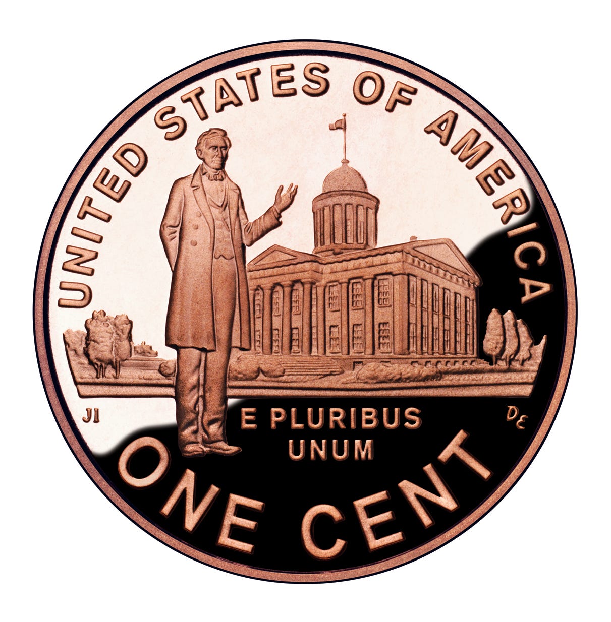 The penny won't be made anymore, but you can still look for this ...