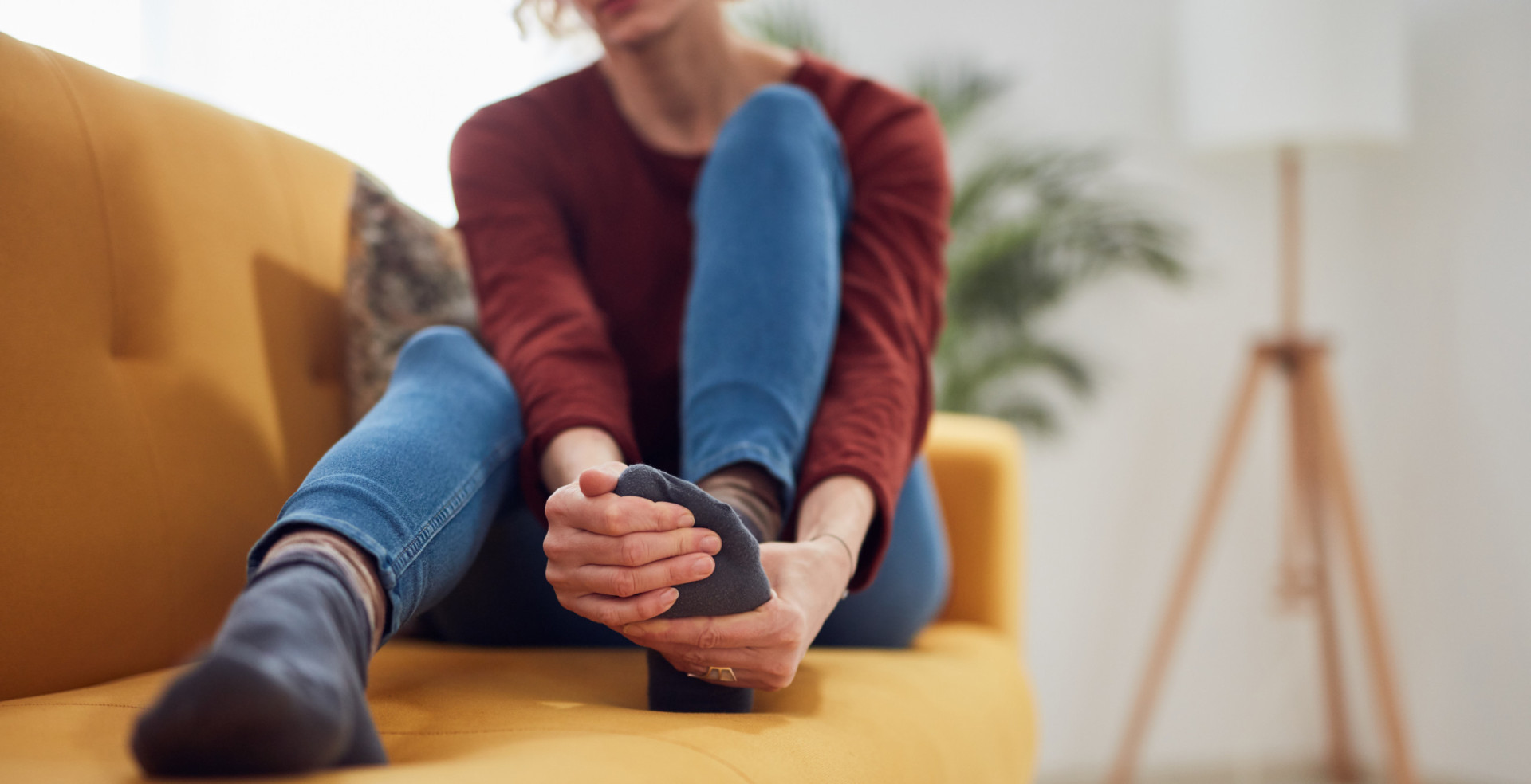 How to spot early motor neuron disease symptoms