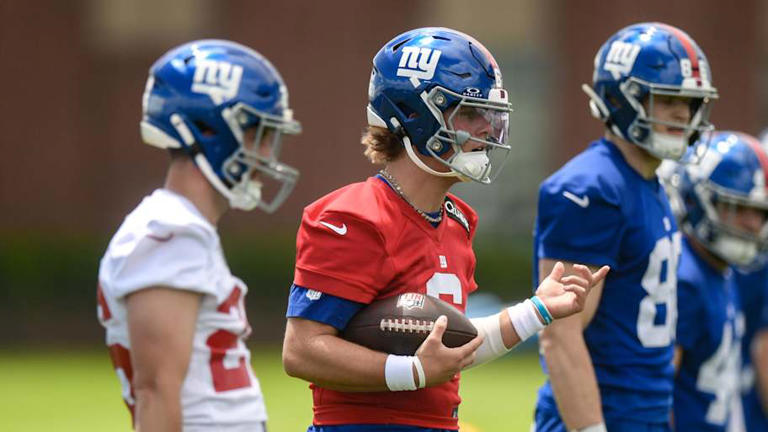 This Scenario Could Be Giants’ Worst Nightmare, Claims NFL Analyst