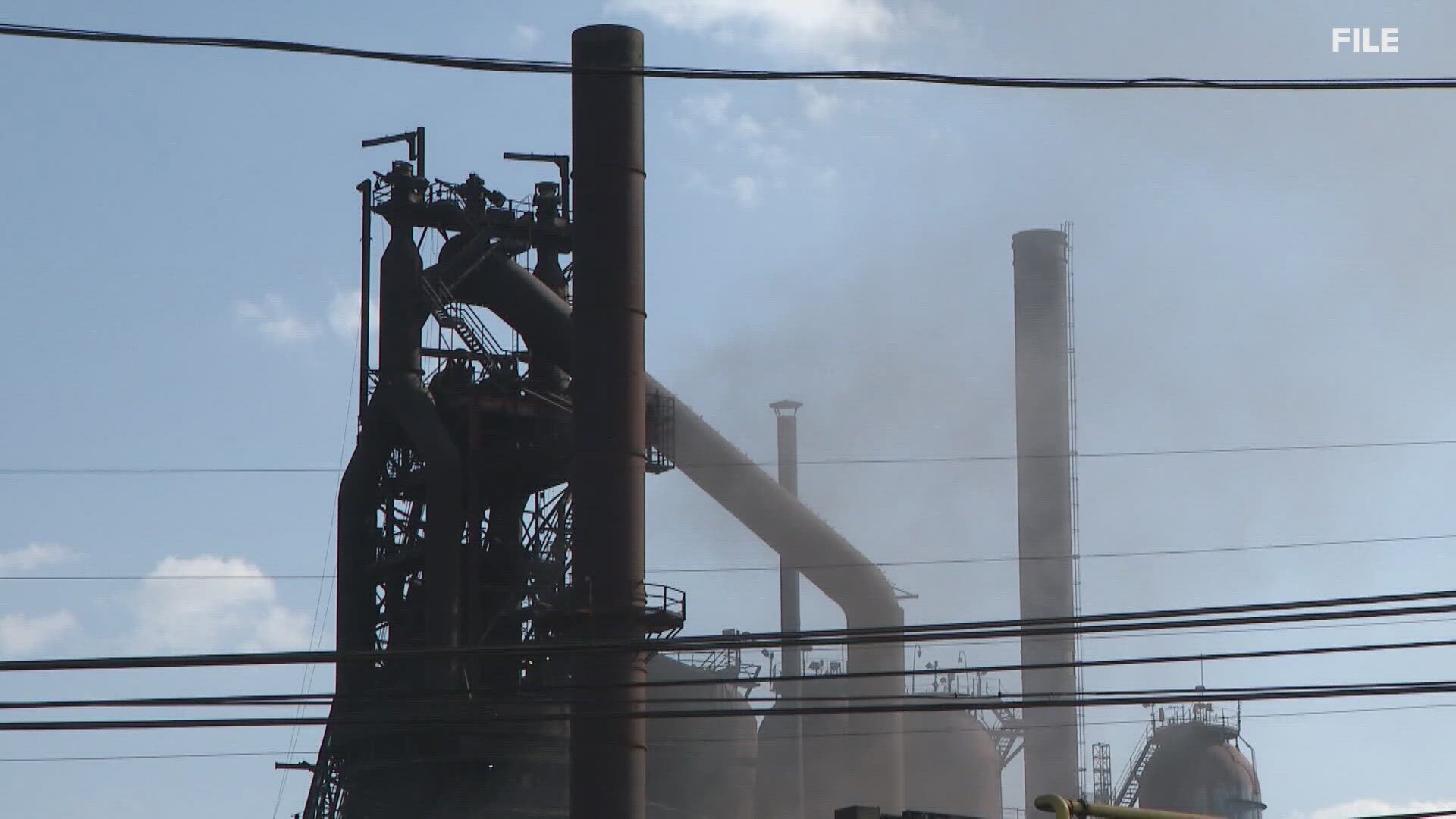 Future of Granite City Works is uncertain amid increased tariffs, proposed ownership change