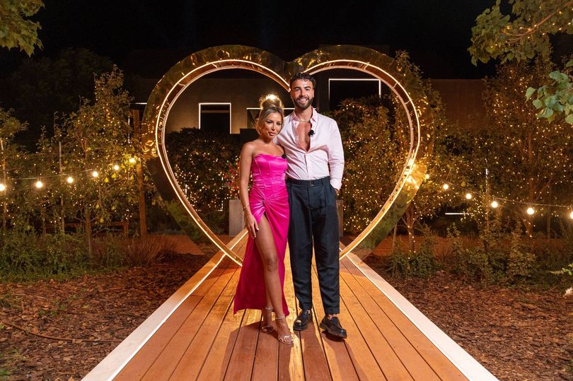 Love Island's Sammy Root shares cheeky response to Elma split rumours