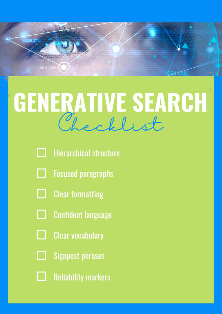 The complete guide to optimizing content for SEO (with checklist)