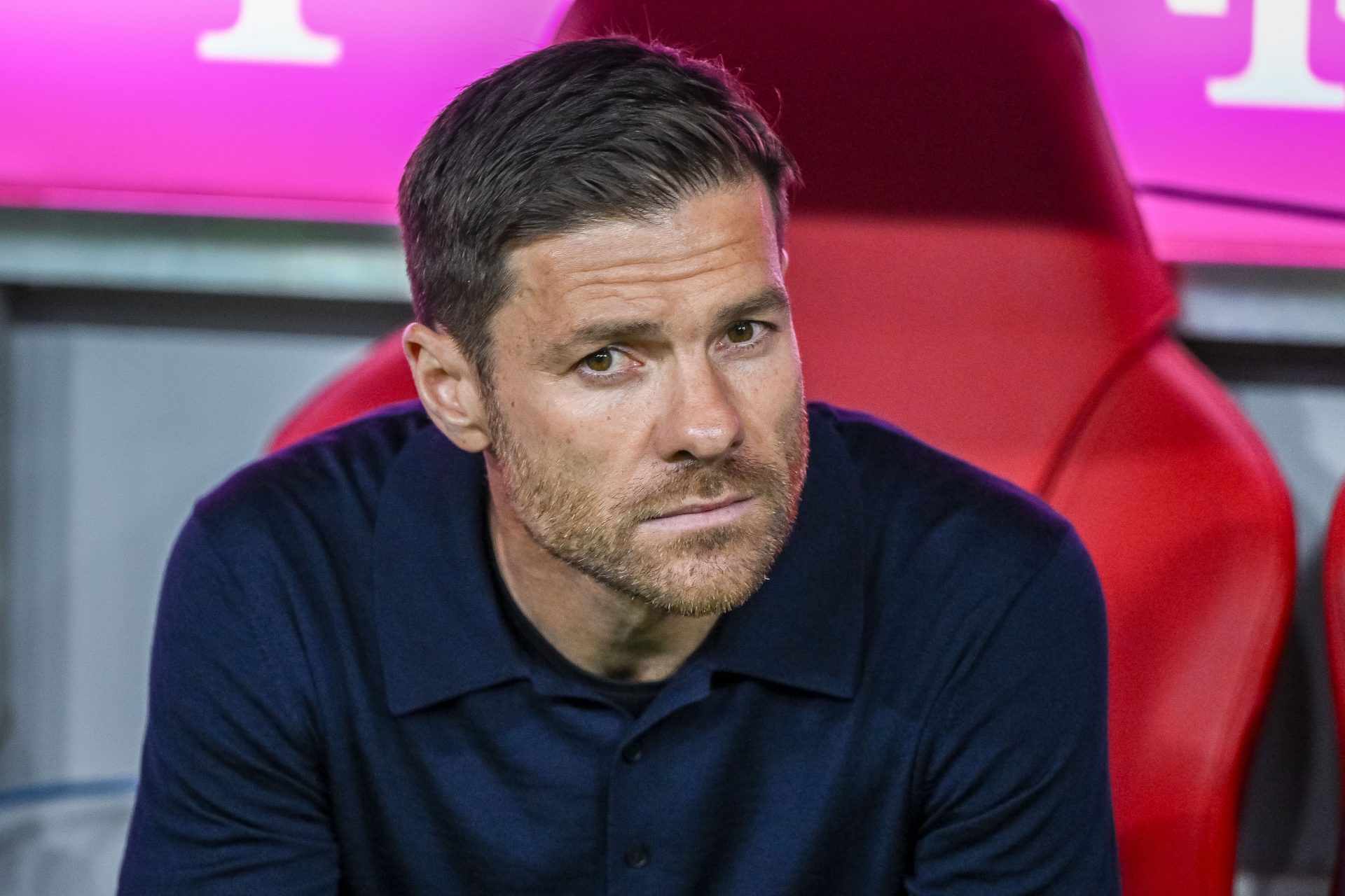 Red and Rover by Brian Basset