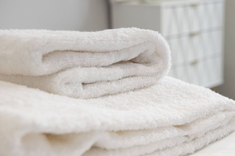 Towels can stay fresh and clean for longer with 1 simple task
