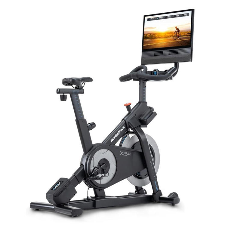 The 7 best exercise bikes for home workouts