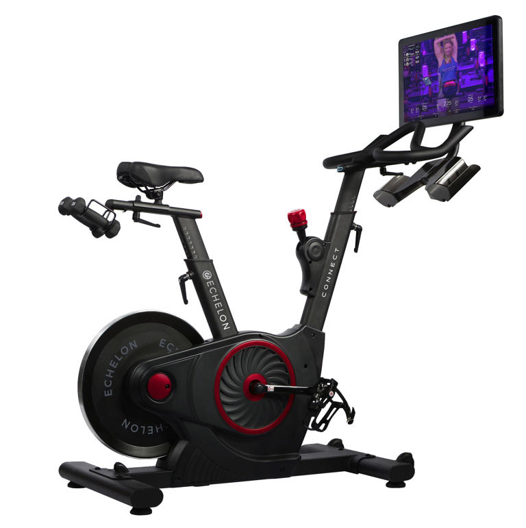 The 7 best exercise bikes for home workouts