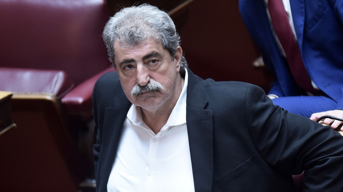 Βουλή: Αίρεται η ασυλία Πολάκη μετά από τη μήνυση Κασσελάκη
