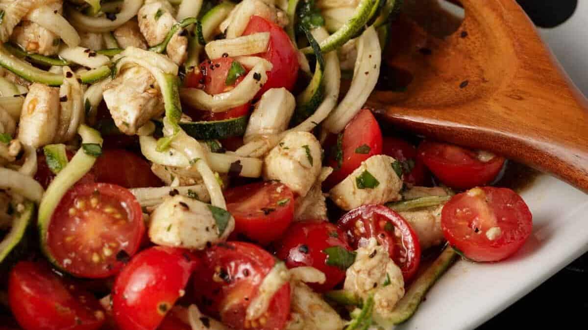31 Fresh Recipes to Make with Farmers’ Market Finds This Summer