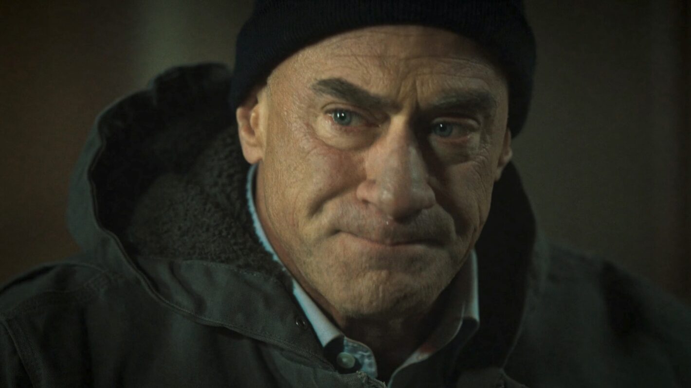 ‘Law & Order: Organized Crime’ Just Killed off a Stabler