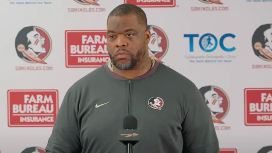 FSU football remains in the hunt for productive edge rusher