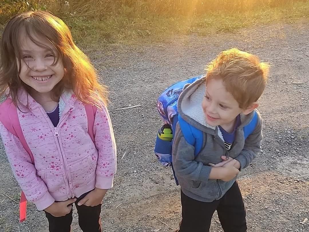 Disparition des enfants Sullivan : des documents révèlent des tensions ...