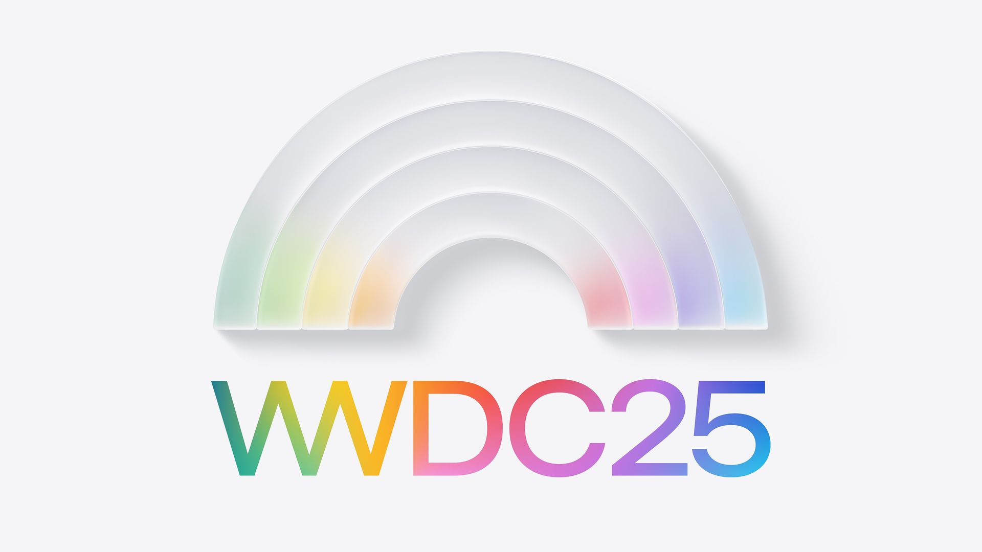 Apple WWDC 2025 live: we're expecting big changes to iOS, Apple TV ...