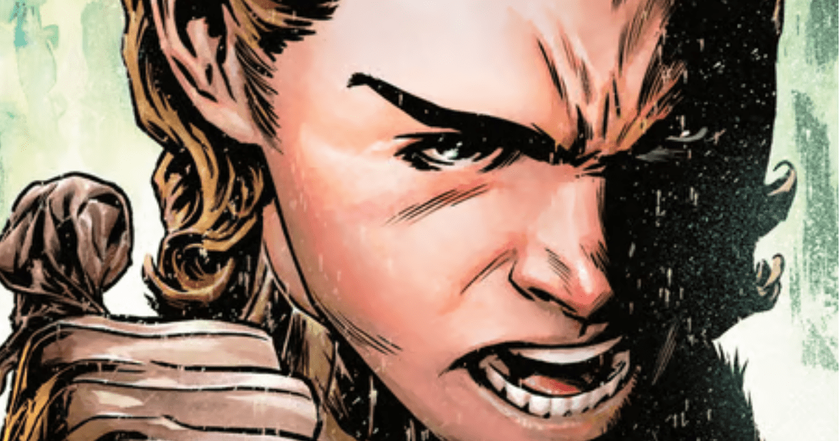 Black Panther: Who Is T'Challa's White Son? Ketema Reveal Explained